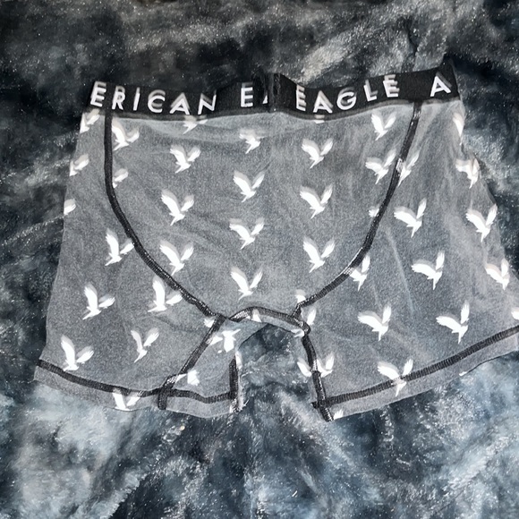 American Eagle Outfitters | Underwear & Socks | American Eagle Boxers ...